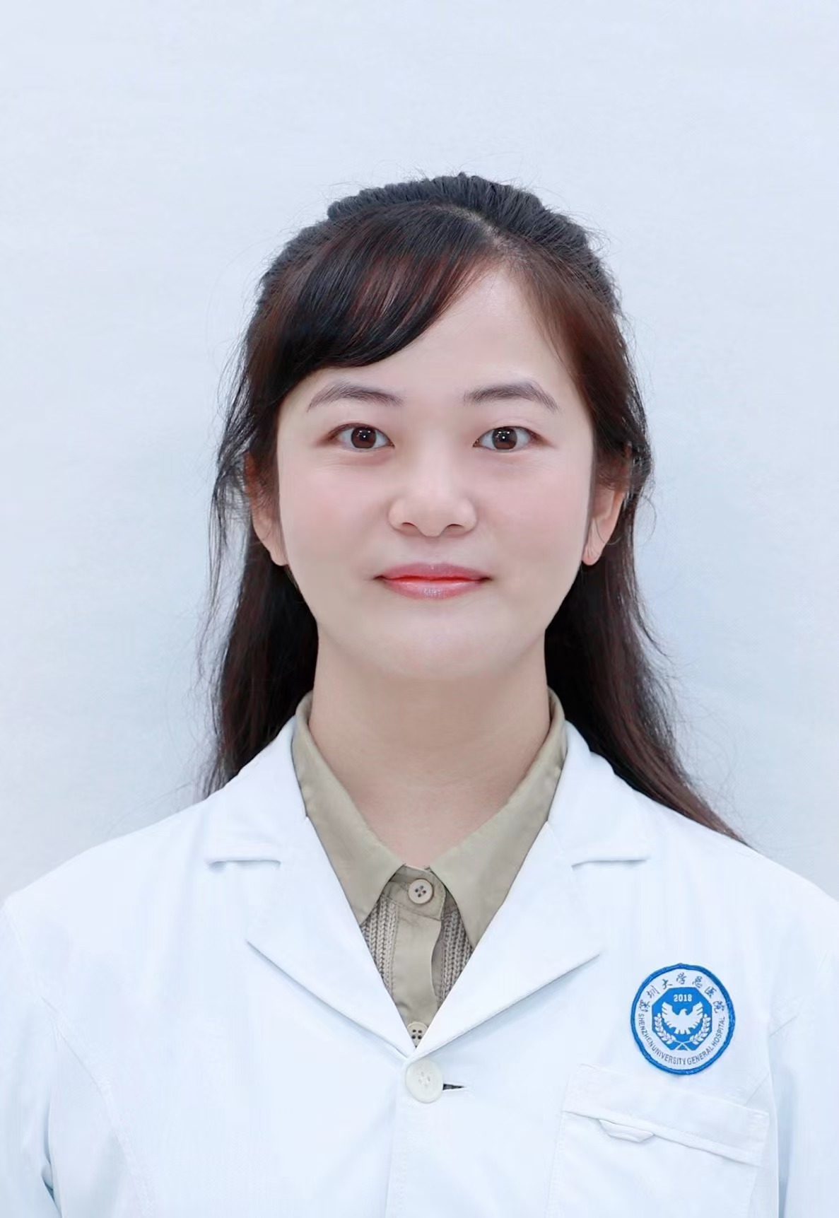 眼科-深圳大学总医院