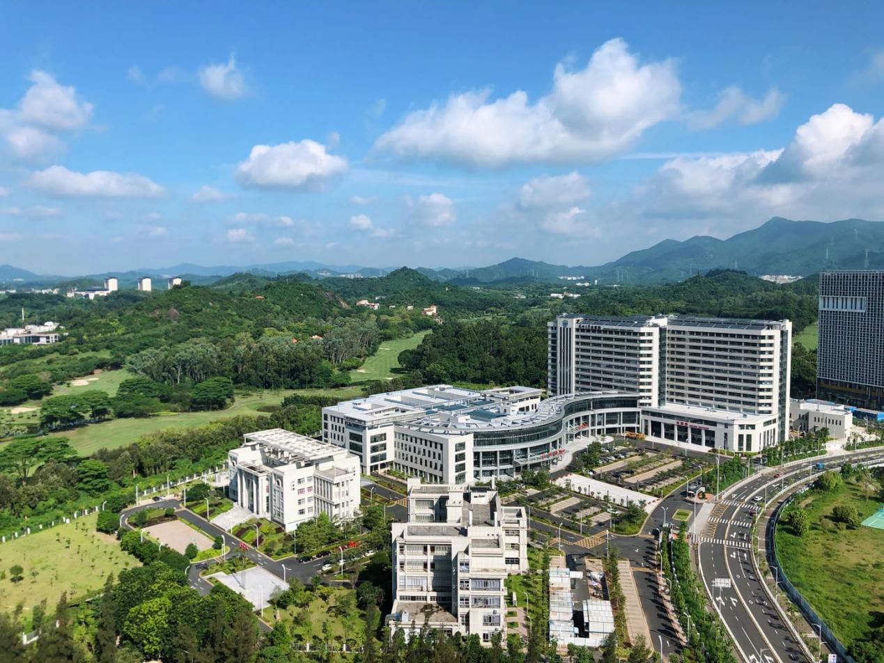 打造顶尖创伤救治临床研究与创新转化基地，深圳市创伤救治临床研究中心“落户”深大总医院 医院动态 -深圳大学总医院